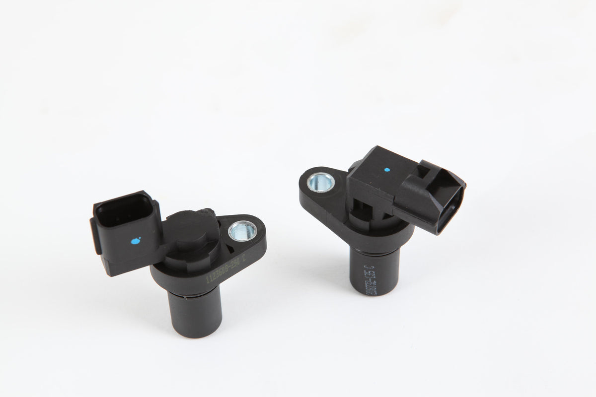 F4A41 F4A42 F4A51 Input and Output Speed Sensor Set 1996 and Up 2 piec – Phoenix Transmission Parts