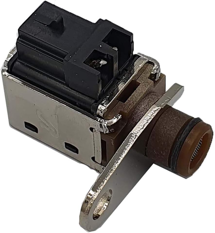 Solenoid, 4L80E 1-2, 3-4 Shift (Purple) "A" 1991-Up – Phoenix ...