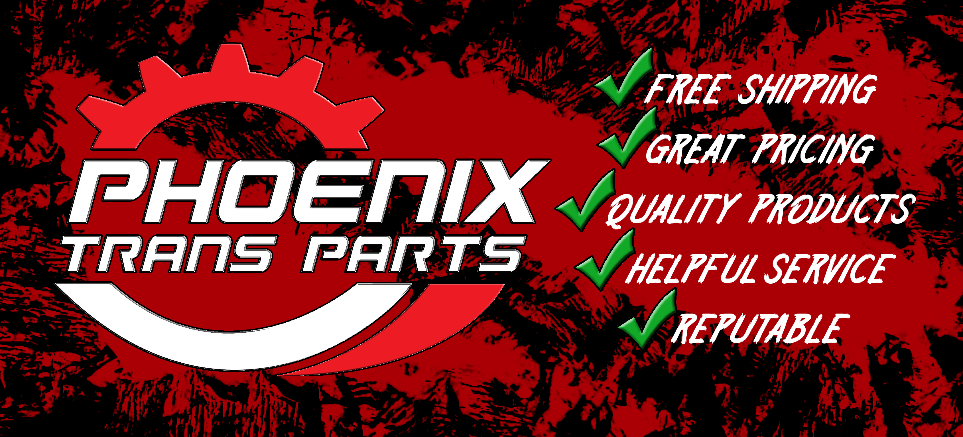 Phoenix Transmission Parts, Inc.