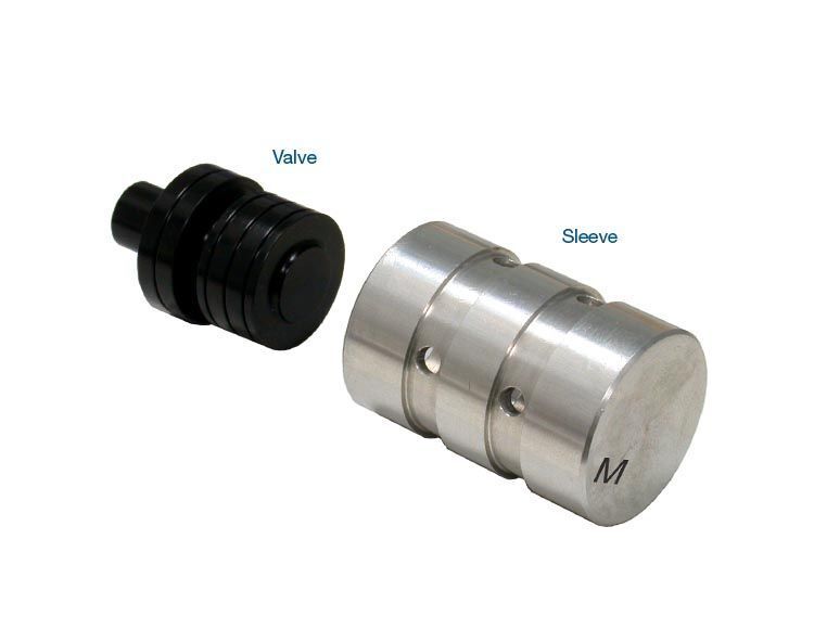 4L30E Transmission Boost Valve Medium Ratio Sonnax 54200-01K AR25 AR35 ...