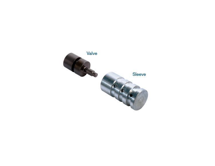 4R44E 4R55E 5R44E 5R55E Transmission Boost Valve Kit Sonnax 37947-01K ...