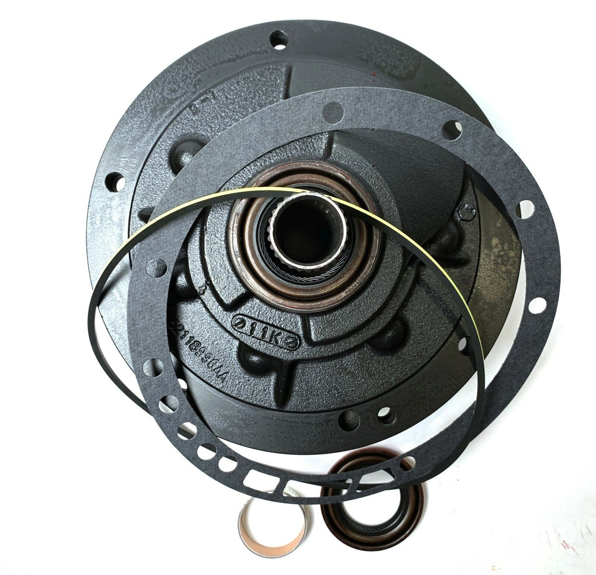 A500 40RH 42RH 42RE 44RE Reman Pump 1995-2004 New Bushing Gasket Seal ...