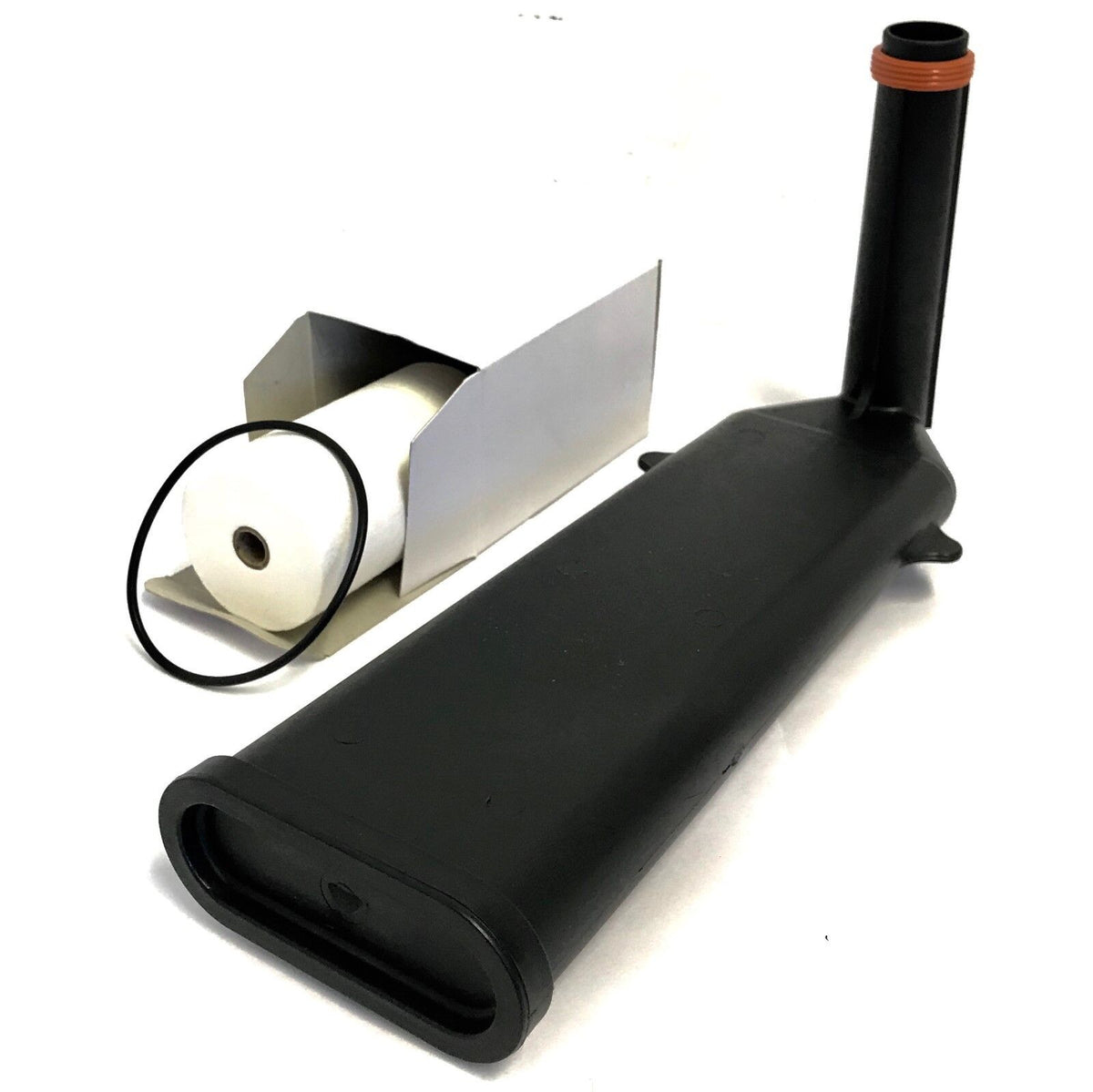 5R110W Transmission Filter with Cartridge 2003-2007 FORD Superduty NEW ...