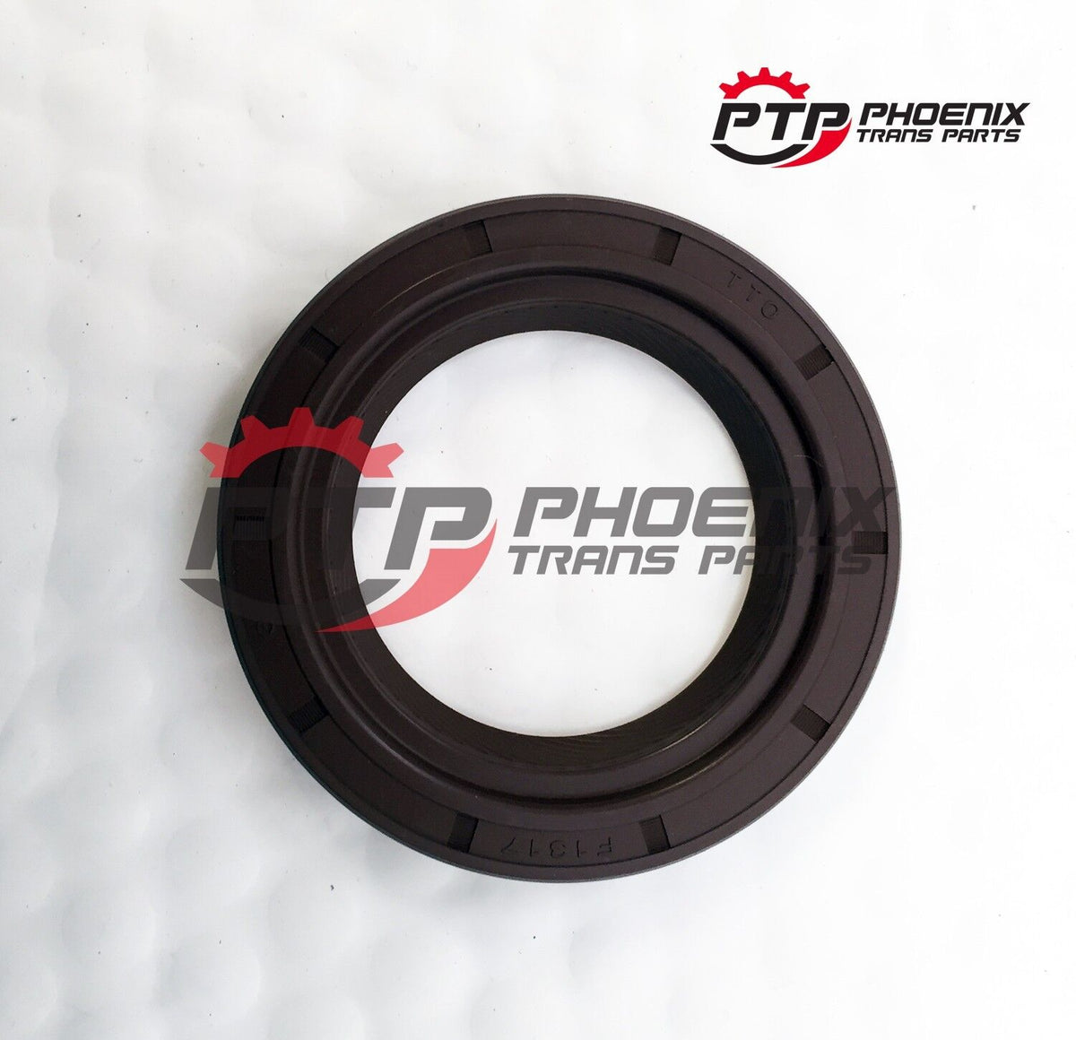 5R55W 5R55S 5R55N Transmissions Front Pump Seal 1997 and Up fits Explo ...