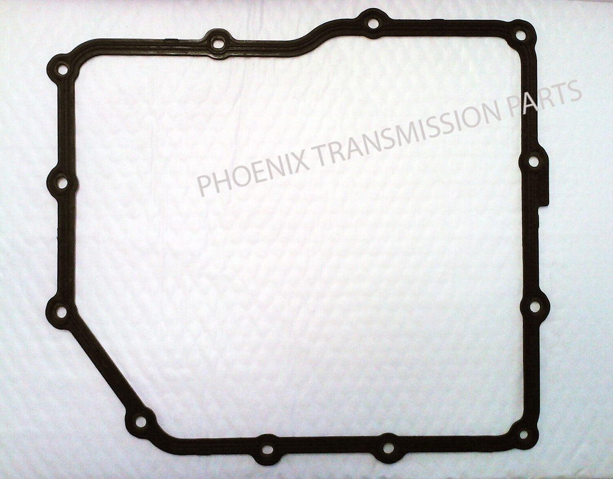 AXODE AXOD Transmission Side Cover Gasket 1986 UP Molded Rubber fits T ...
