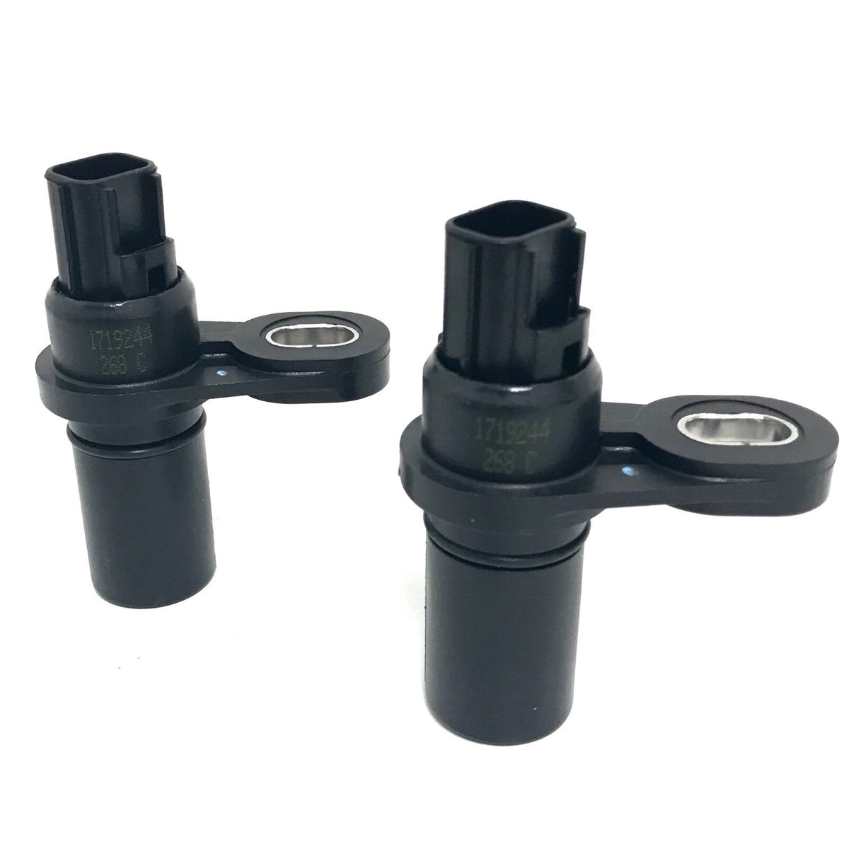 45RFE 5-45RFE Transmission NEW INPUT & OUTPUT SPEED SENSORS 2 Pieces f ...