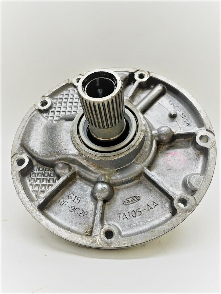 4R70E 4R70W Front Pump Transmission Pump 2004-Up Rebuilt – Phoenix ...