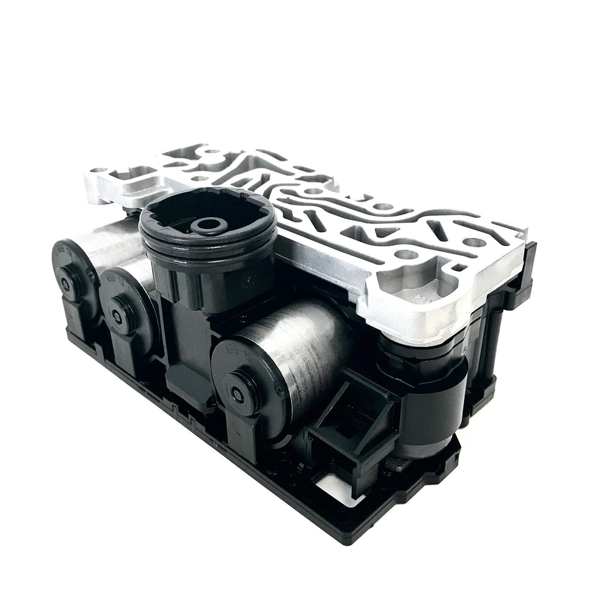 5R55W 5R55S Transmission Solenoid Block Solenoid Assembly 2002-2003 ...