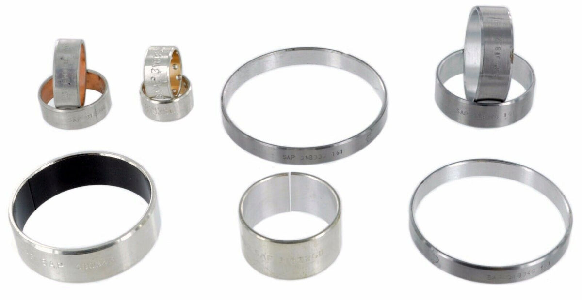 6R80 Transmission Bushing Kit 2014 Up 8 Pieces – Phoenix Transmission Parts