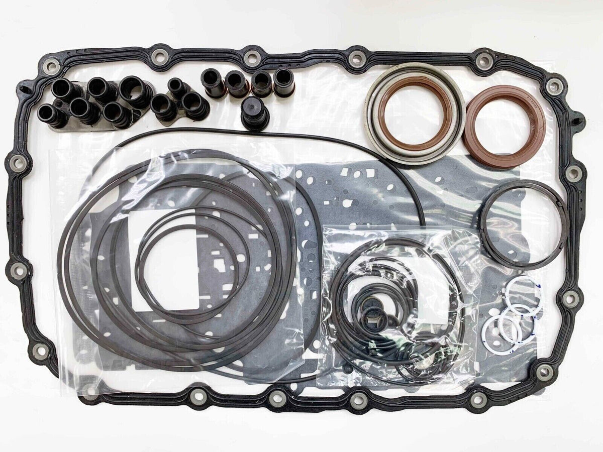 6L45 6L45R 6L50 Automatic Transmission Overhaul Repair Kit For BMW 200 ...