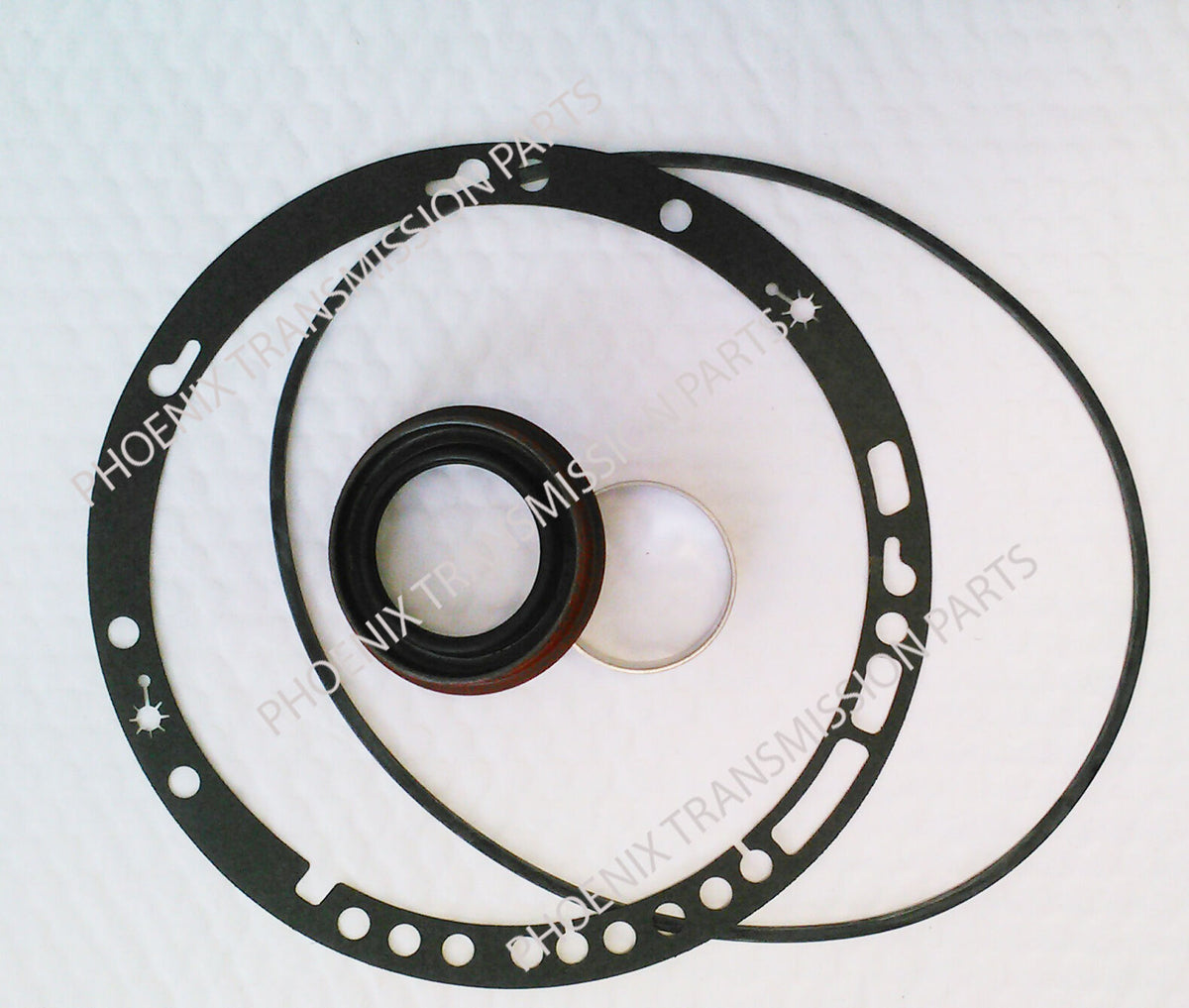 TH350 Turbo 350 Transmission Pump Repair Set with .727 Gear Set ...