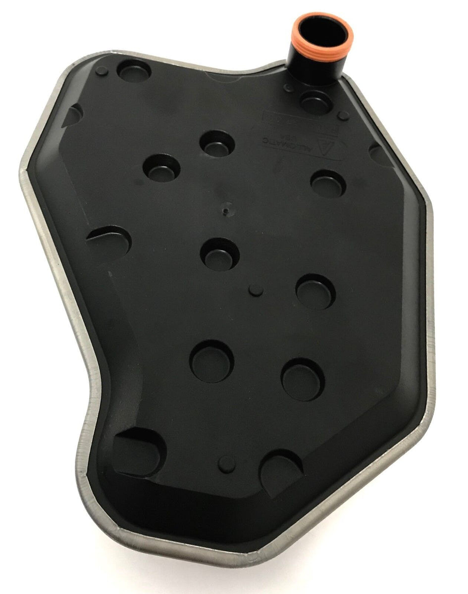 AODE 4R70W Transmission Filter Kit 2WD & 4WD 4x4 fits Ford – Phoenix ...