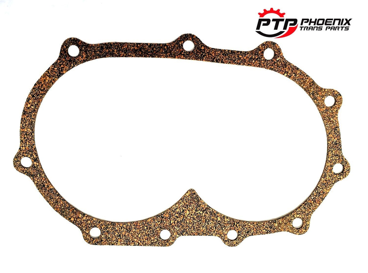 A604 604 40TE 41TE Transmission Transfer Gear Cover Gasket 1989 & Up f ...
