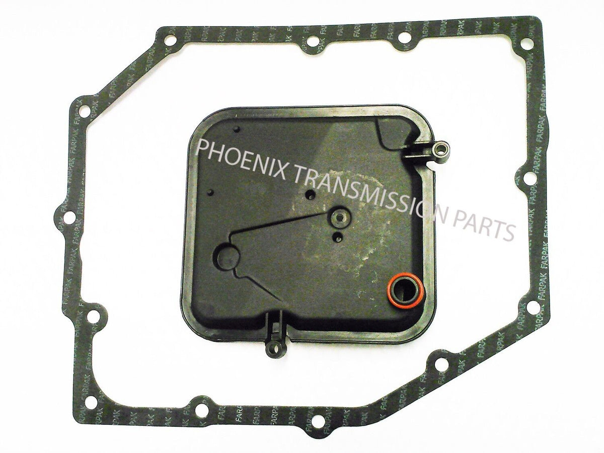 42RLE Transmission NEW Filter Kit 2003 & Up Dodge Chrysler Filter and ...