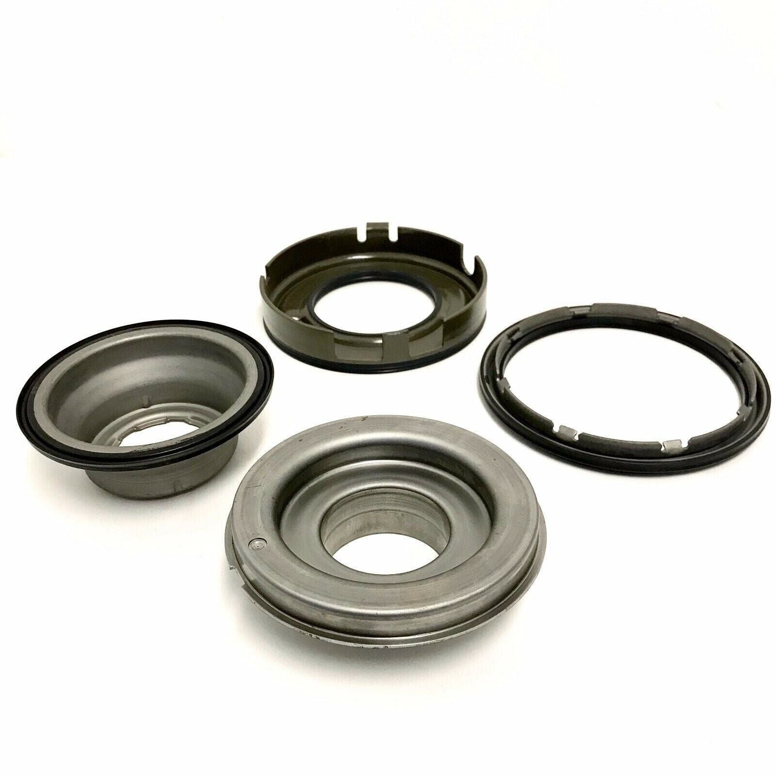 Piston Kit, 42RLE 2003 Up 4 Pieces – Phoenix Transmission Parts