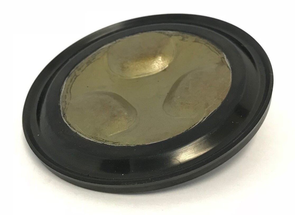 AODE AOD 4R70W Transmission Reverse Servo Piston & Cover 1980 UP 3 Rin ...