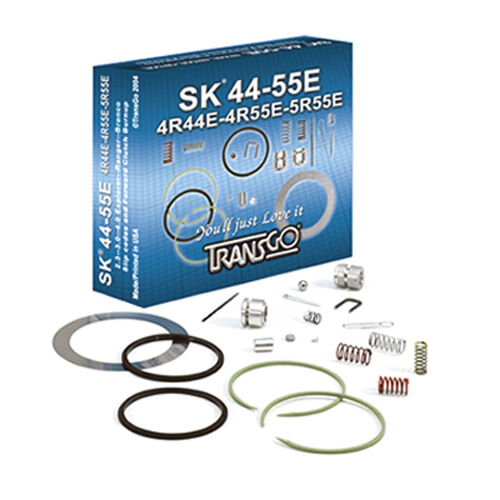 SK 44-55E SHIFT KIT for 4R44E 4R55E 5R55E A4LD Transmission 1994-2007 ...