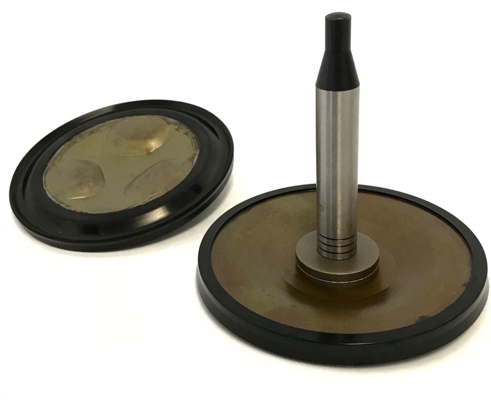 AODE AOD 4R70W Transmission Reverse Servo Piston & Cover 1980 UP 3 Rin ...