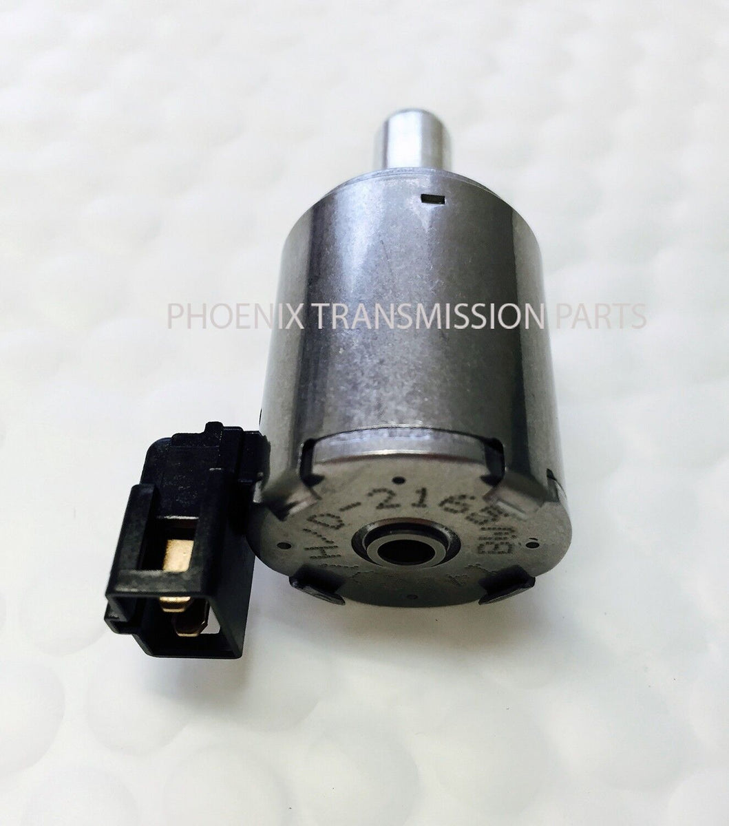 DPO AL4 EPC PWM EVM Solenoid OE 1998 & Up for Citroen Peugeot Renault ...
