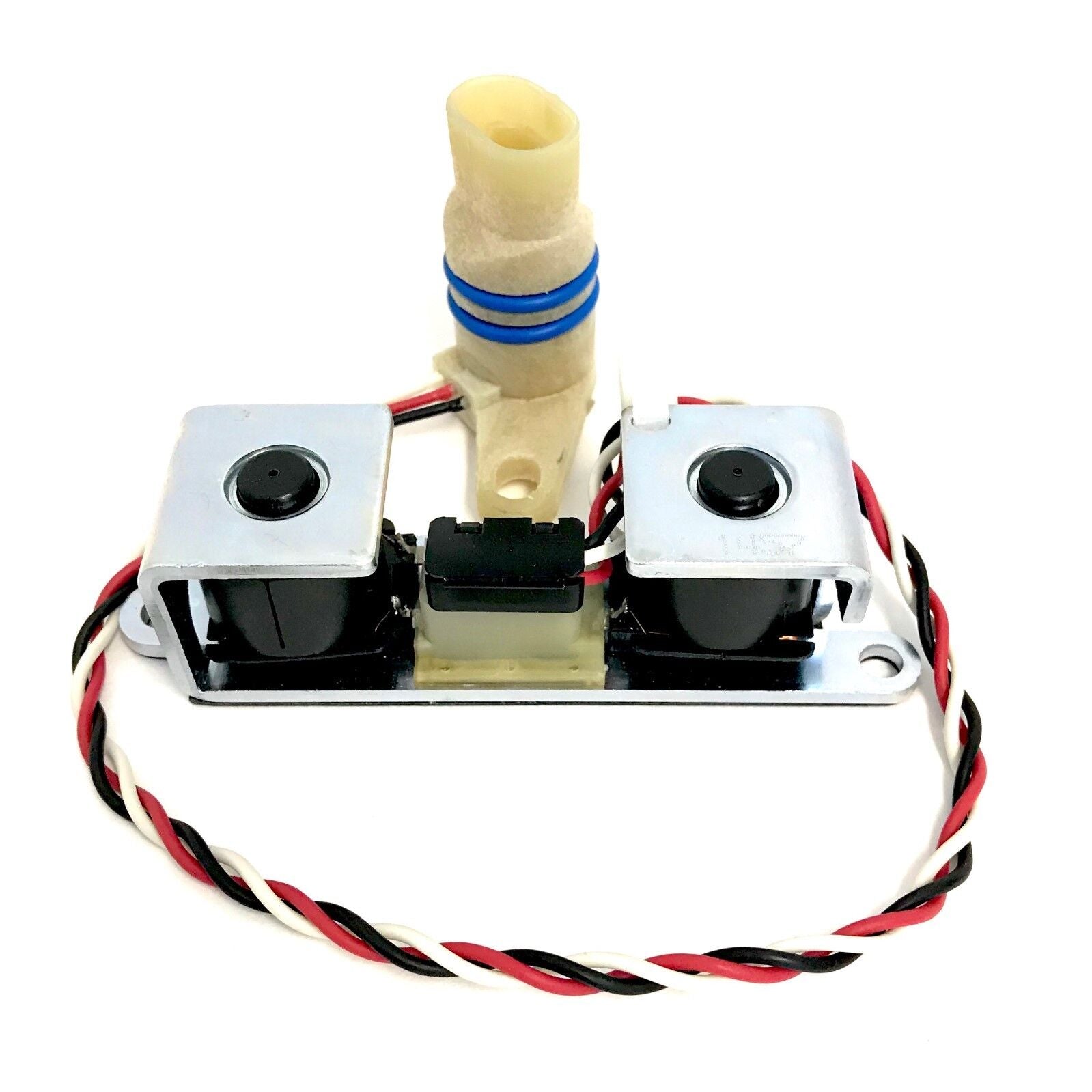 A500 A518 Transmission LOCK UP OVERDRIVE Solenoid 1989-1995 3 Pin Conn ...