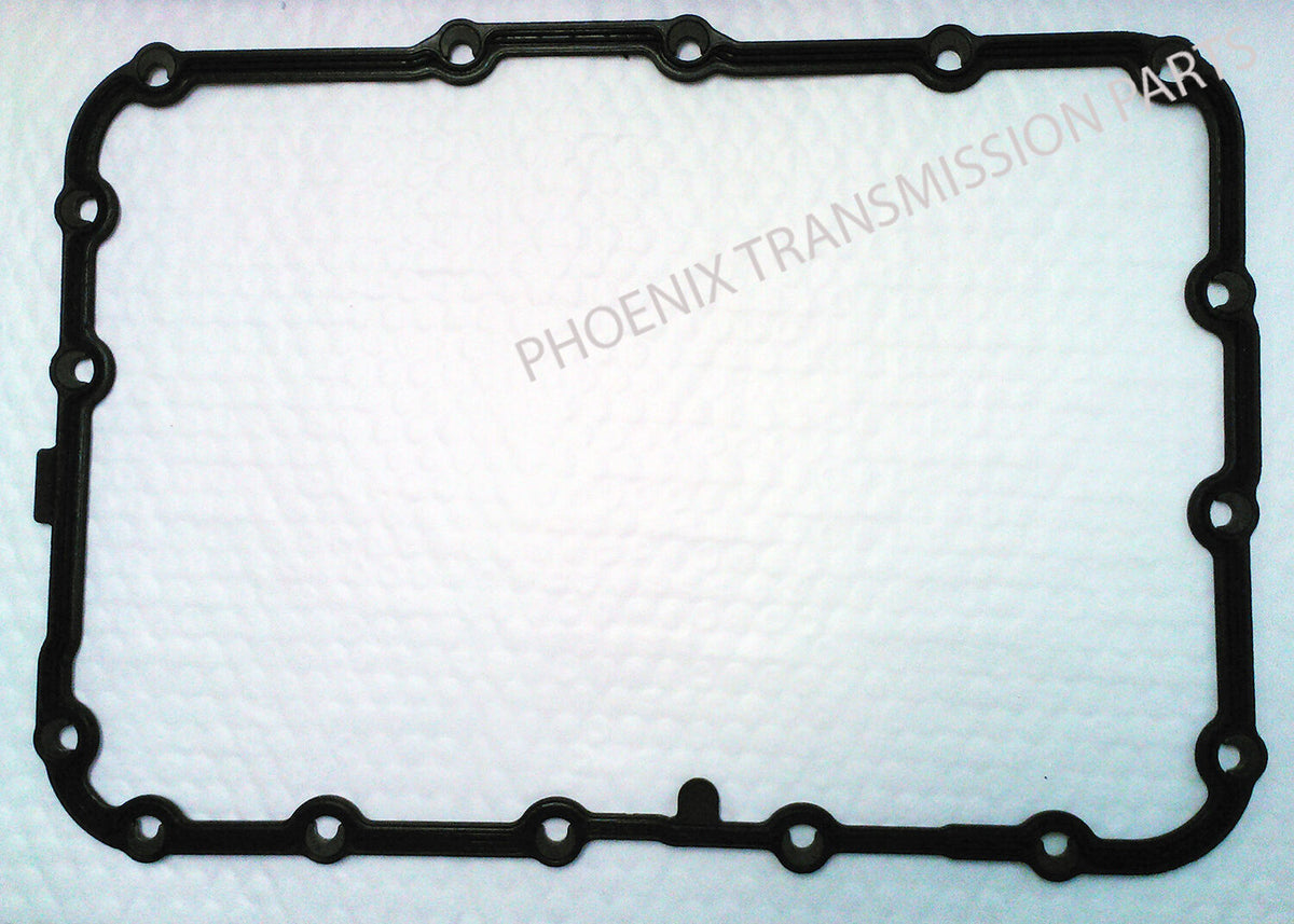 5R55W 5R55S 5R55N Transmissions Molded Rubber Pan Gasket fits Ford ...
