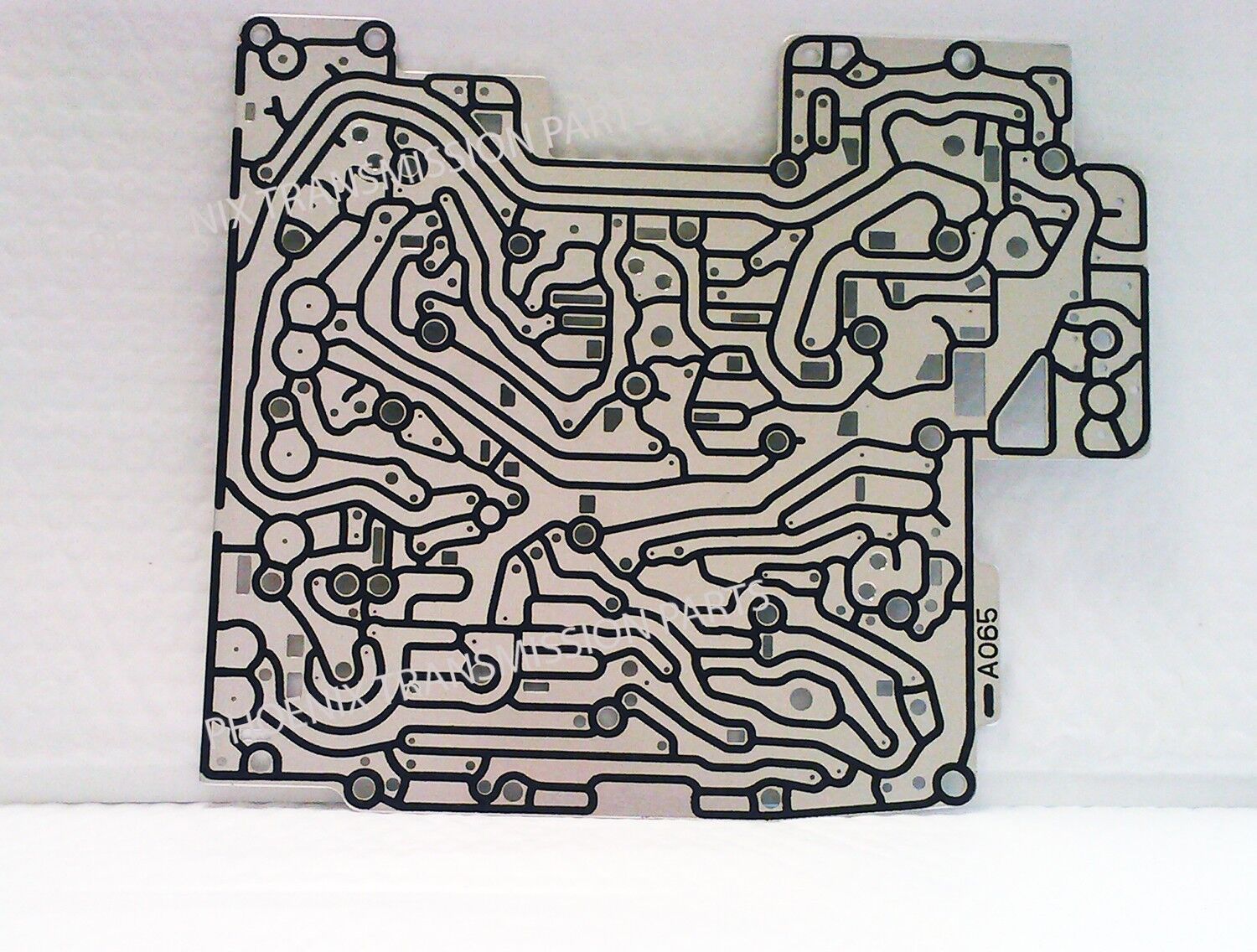 ZF6HP21 ZF6HP28 ZF6HP34 Transmission Valve Body Separator Plate A065 B ...