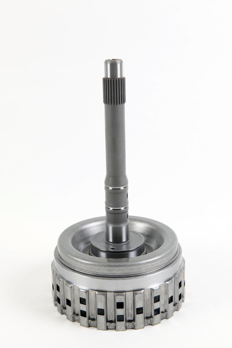 ZF5HP24 ZF5HP24A TRANSMISSION A CLUTCH DRUM & SHAFT 1996 UP Updated De ...