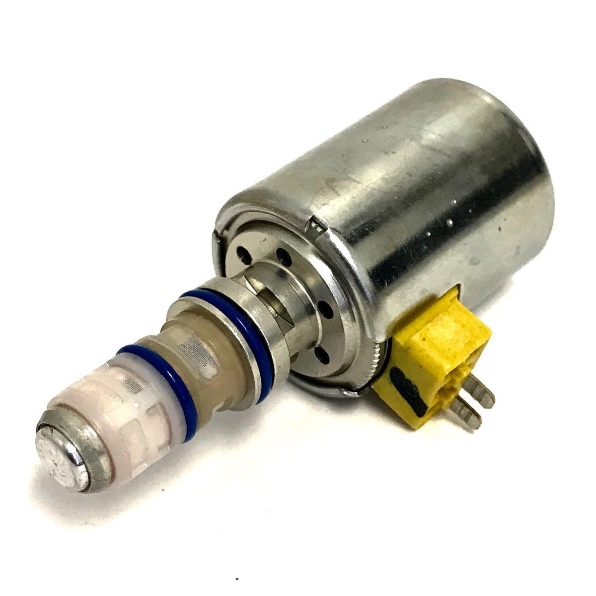 4R70W AODE Transmission Solenoid Set Filter Kit EPC TCC LockUp Shift 1 ...