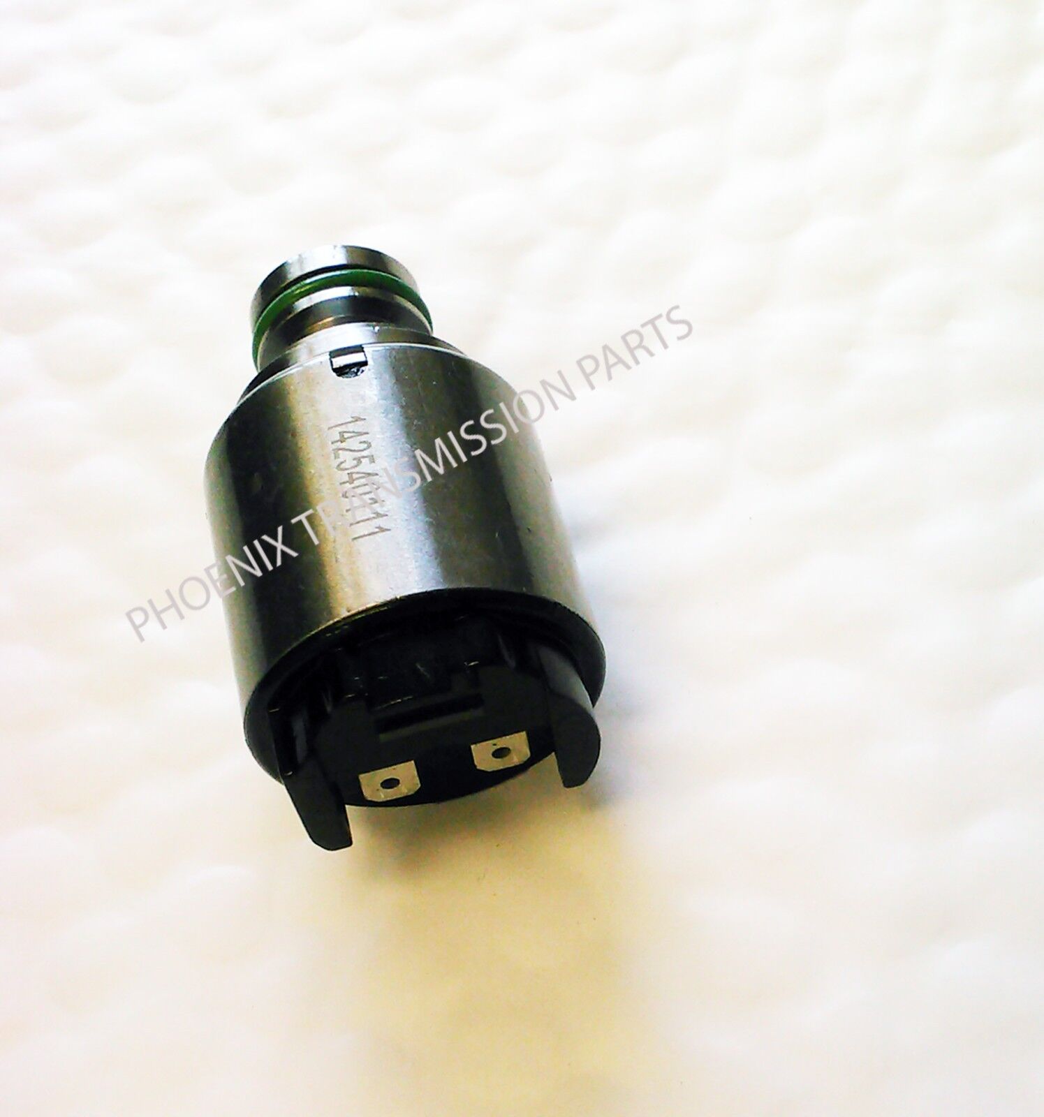 ZF5HP19 Transmission EPC Black Top Solenoid Electronic Pressure Contro ...