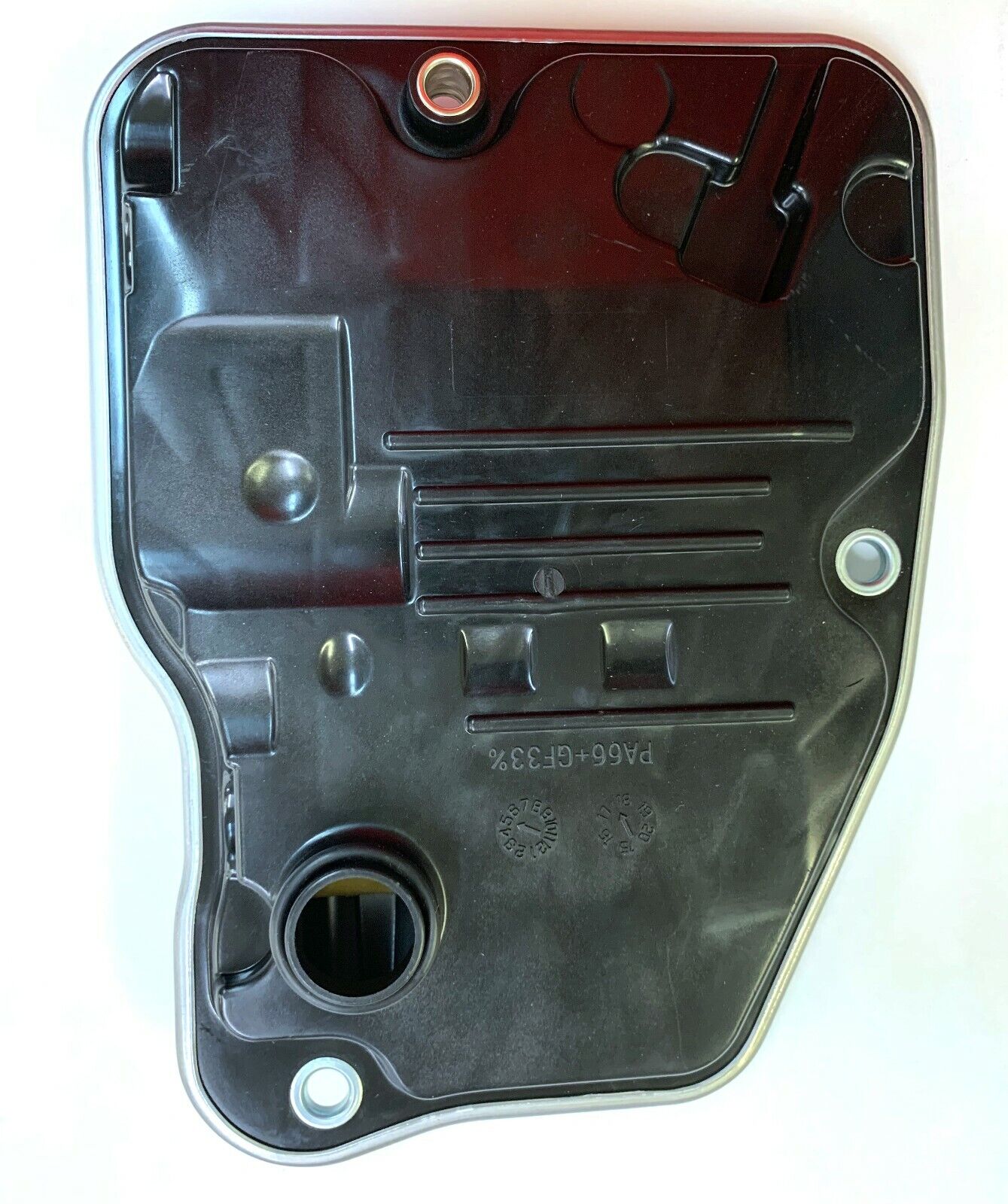 K313 CVT Transmission Filter Kit fits TOYOTA – Phoenix Transmission Parts