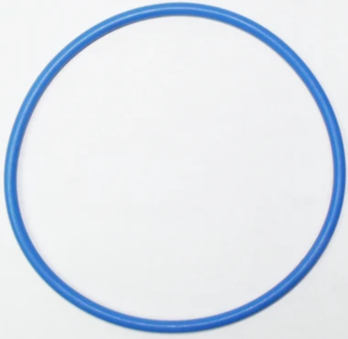 th700-r4 4l60e outer servo cover (outer) (blue) 1984-up o-ring Automat ...