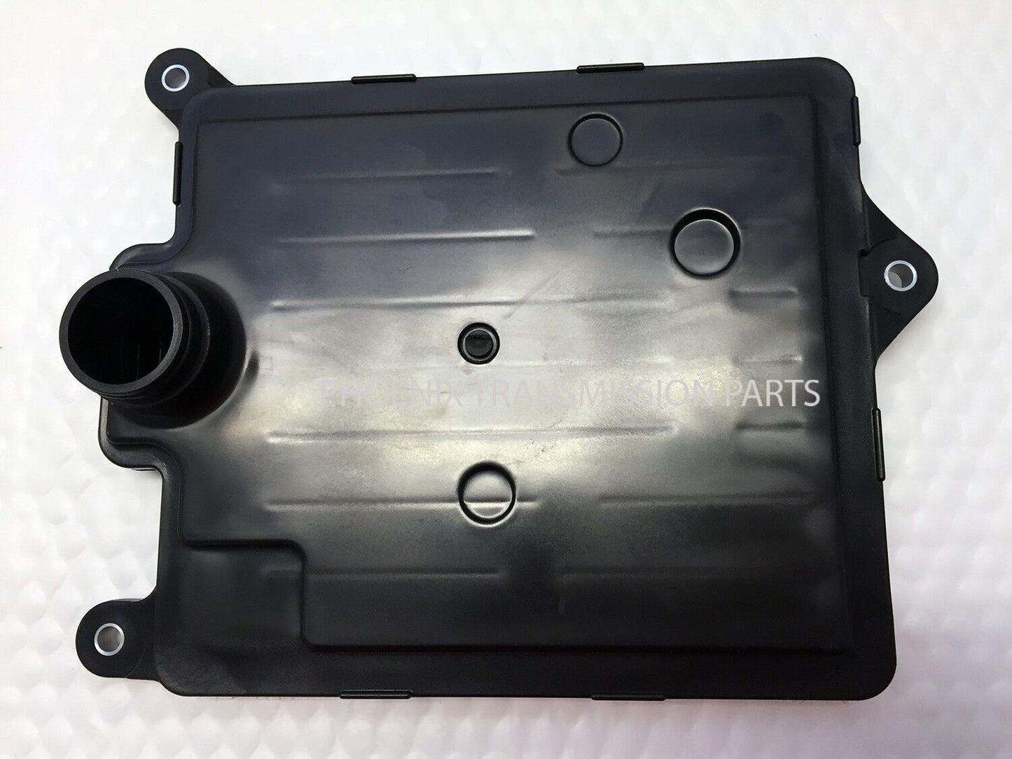 AS68RC A465 TRANSMISSION Shallow Pan Filter 2006-2011 fits Dodge ...