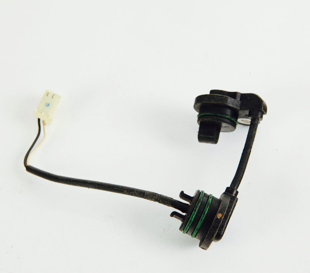 6T40 6T45 6T30 Transmissions Input Speed Sensor with White Connector 2 ...