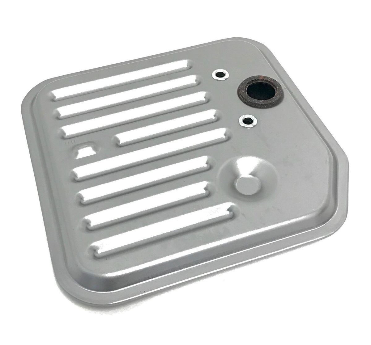 A518 518 A618 46RE 47RE Transmission Filter Kit with Pan Gasket fits D ...