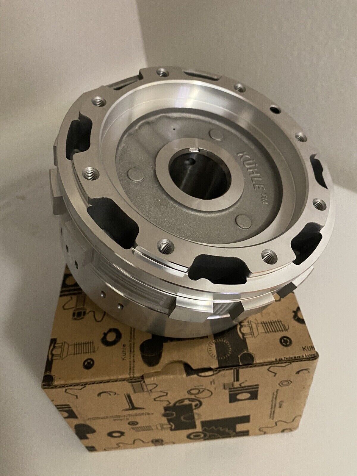 62TE TRANS LOW CLUTCH -UPDATED- DRUM 2006-on Caravan Pacifica Journey ...