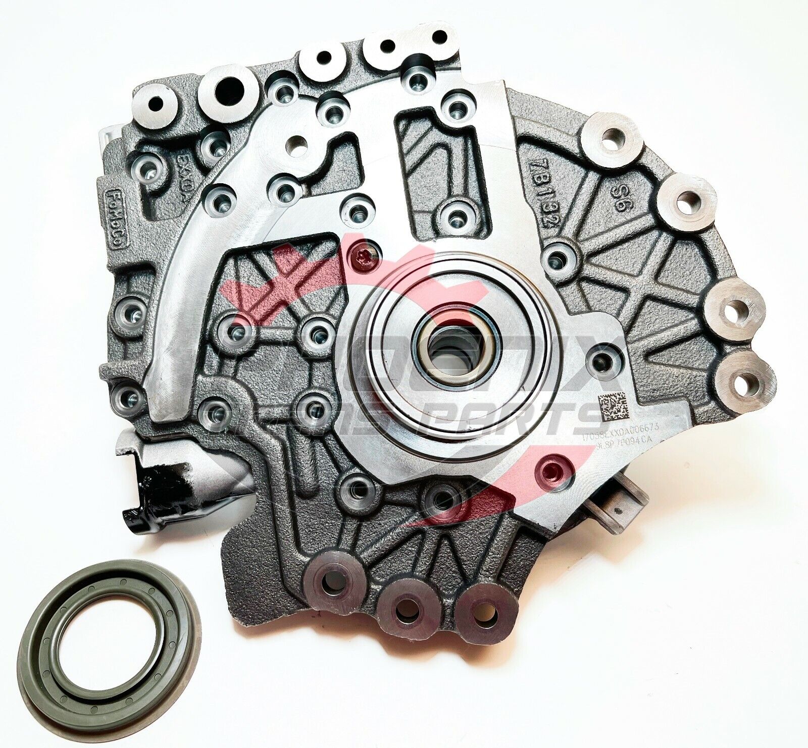 6F35 Gen 2 Transmission Pump 46500BA includes new Pump Seal – Phoenix ...