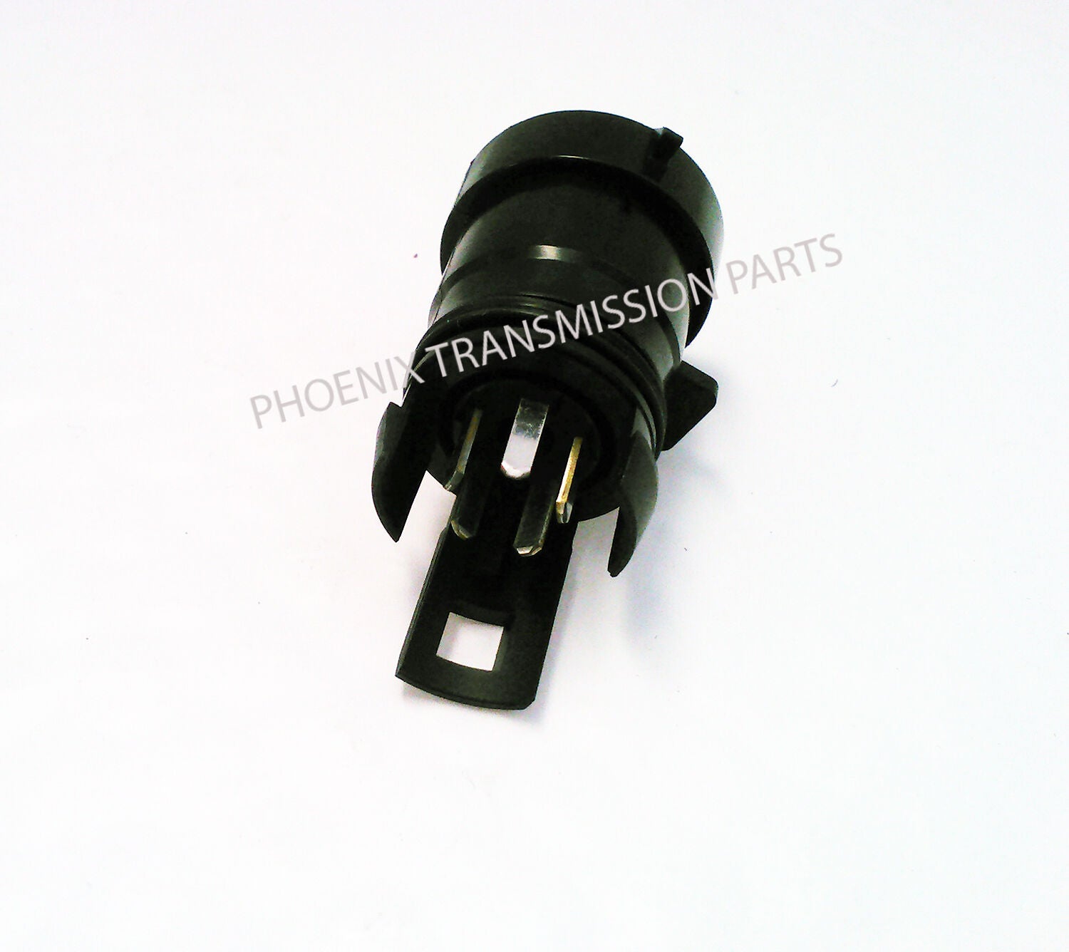 4L30E Transmission Overdrive Housing Connector 5 prong 1990-1999 fits ...
