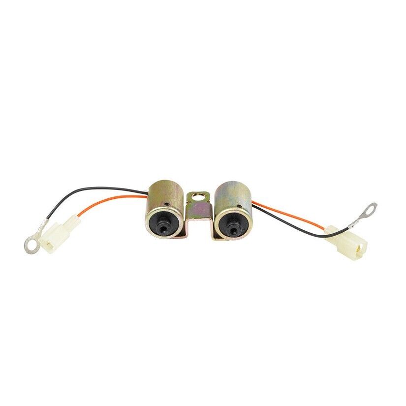 A341E Transmission Shift Solenoid Kit with bracket 1990-1994 – Phoenix ...