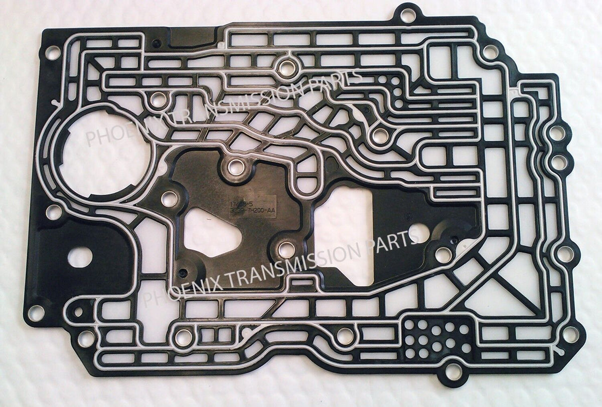 5R110W Transmission Solenoid Screen Gasket fits FORD Torqshift 2003 Up ...