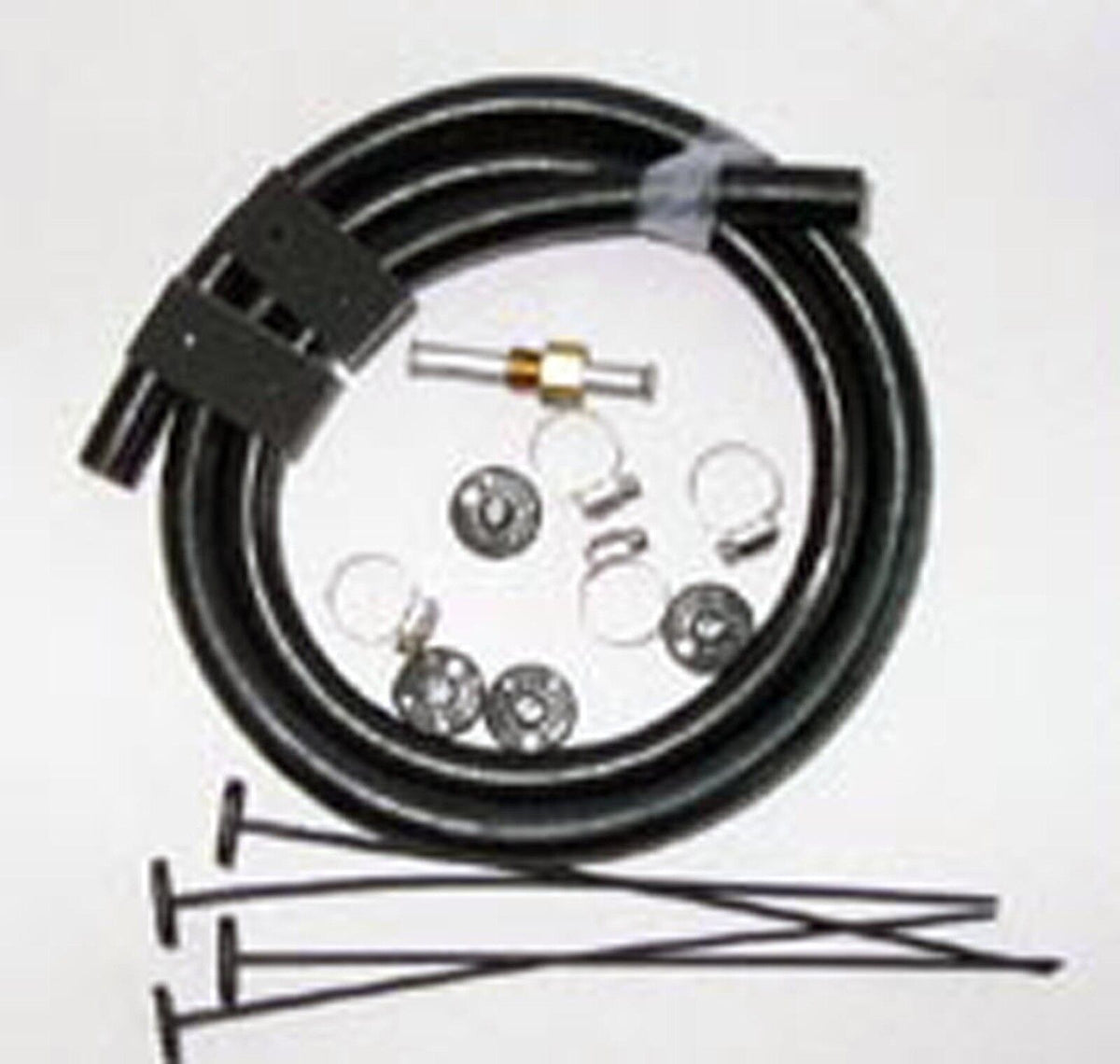 HAYDEN TRANSMISSION COOLER 1676 NORMAL DUTY 676 OC 1676 – Phoenix ...