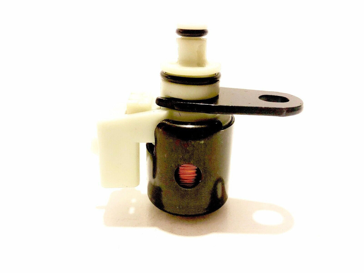 4R70W 4R75W Transmission TCC Lock Up Solenoid 2009 up Soft Wire ...