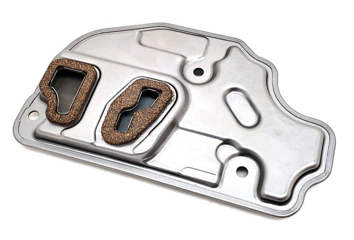 Filter, 09G TF60SN Filter Passat 06-12 ( Raised Inlet) 2003 up ...