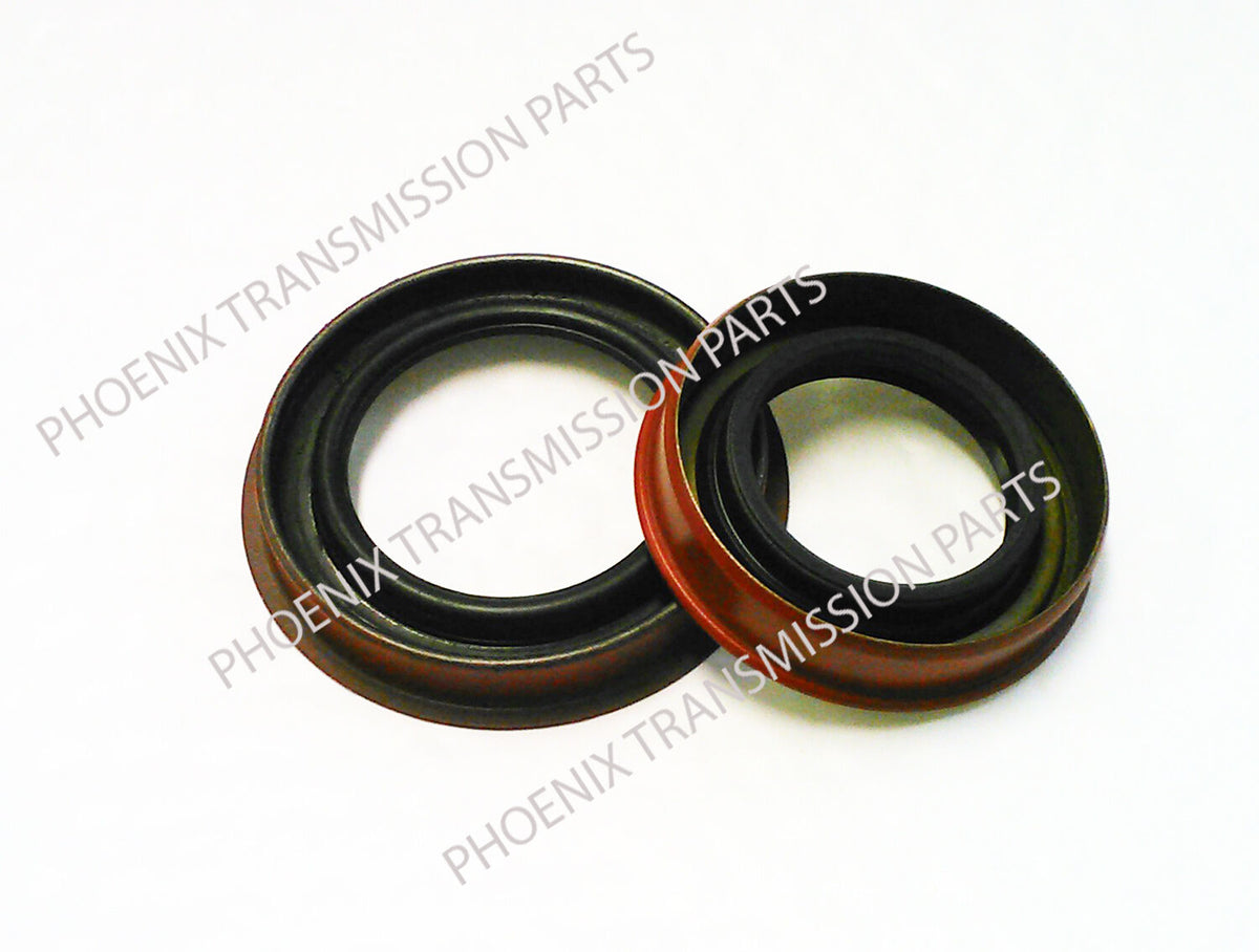 TH350 PUMP SEAL AND EXTENSION HOUSING SEAL – Phoenix Transmission Parts