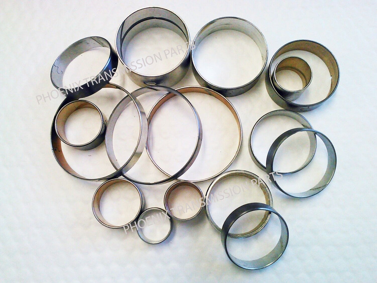 5R110W Transmission Bushing Kit 14 Pieces FORD Torqshift – Phoenix ...