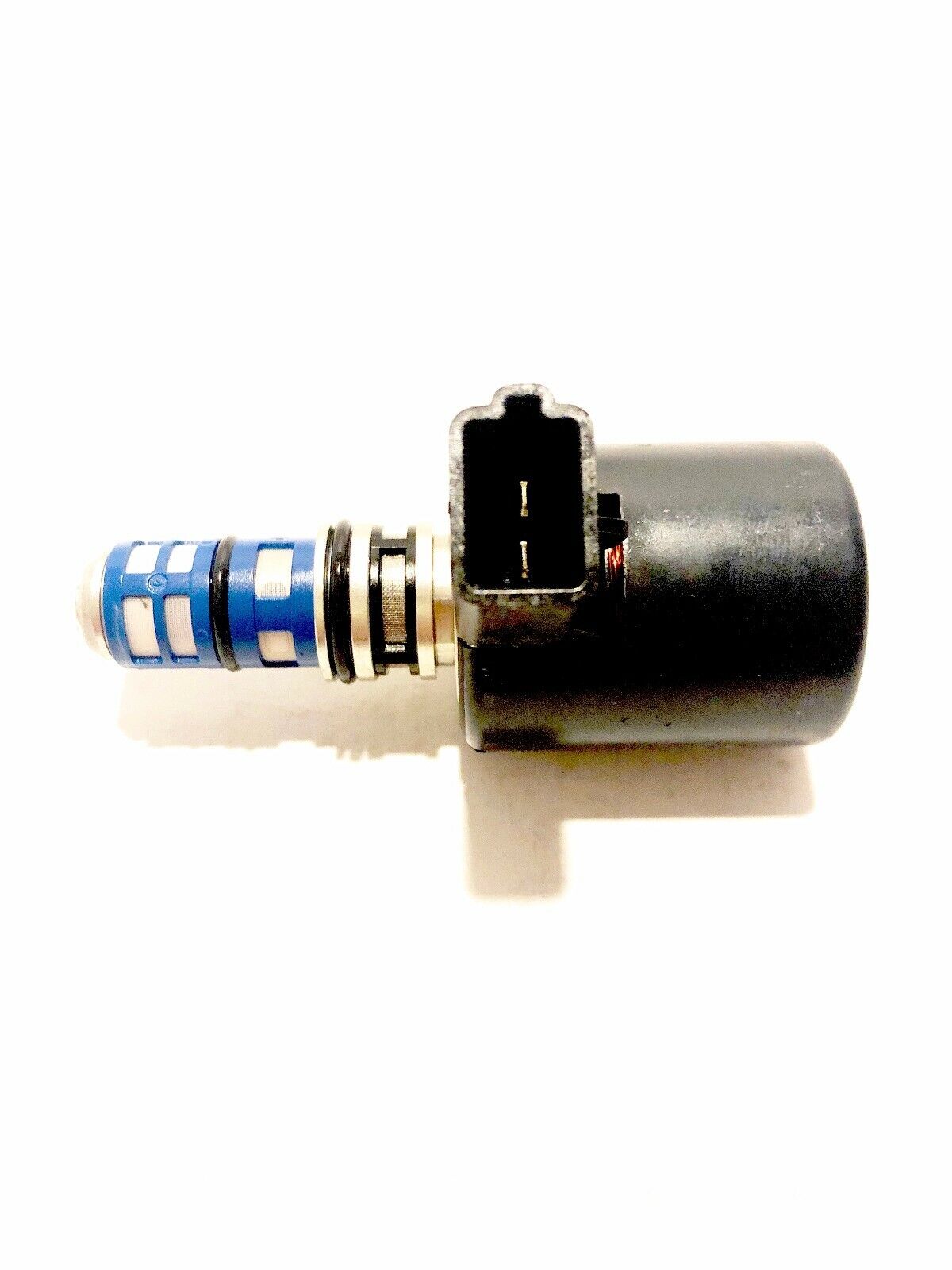 4R70W 4R75W Transmission 3 Piece Solenoid Set 2009 up TCC EPC Dual Shi ...