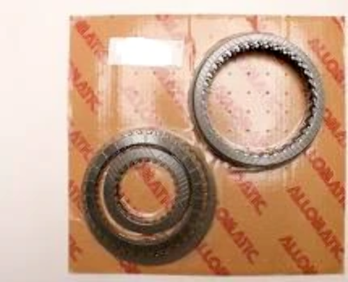 722.6 nag-1 with 5.7l & 6.1l hemi engines 2000-u friction module Autom ...