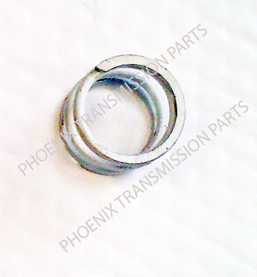 4L60E Transmission 1-2 Accumulator Piston Set with Springs 1992 Up Sma ...