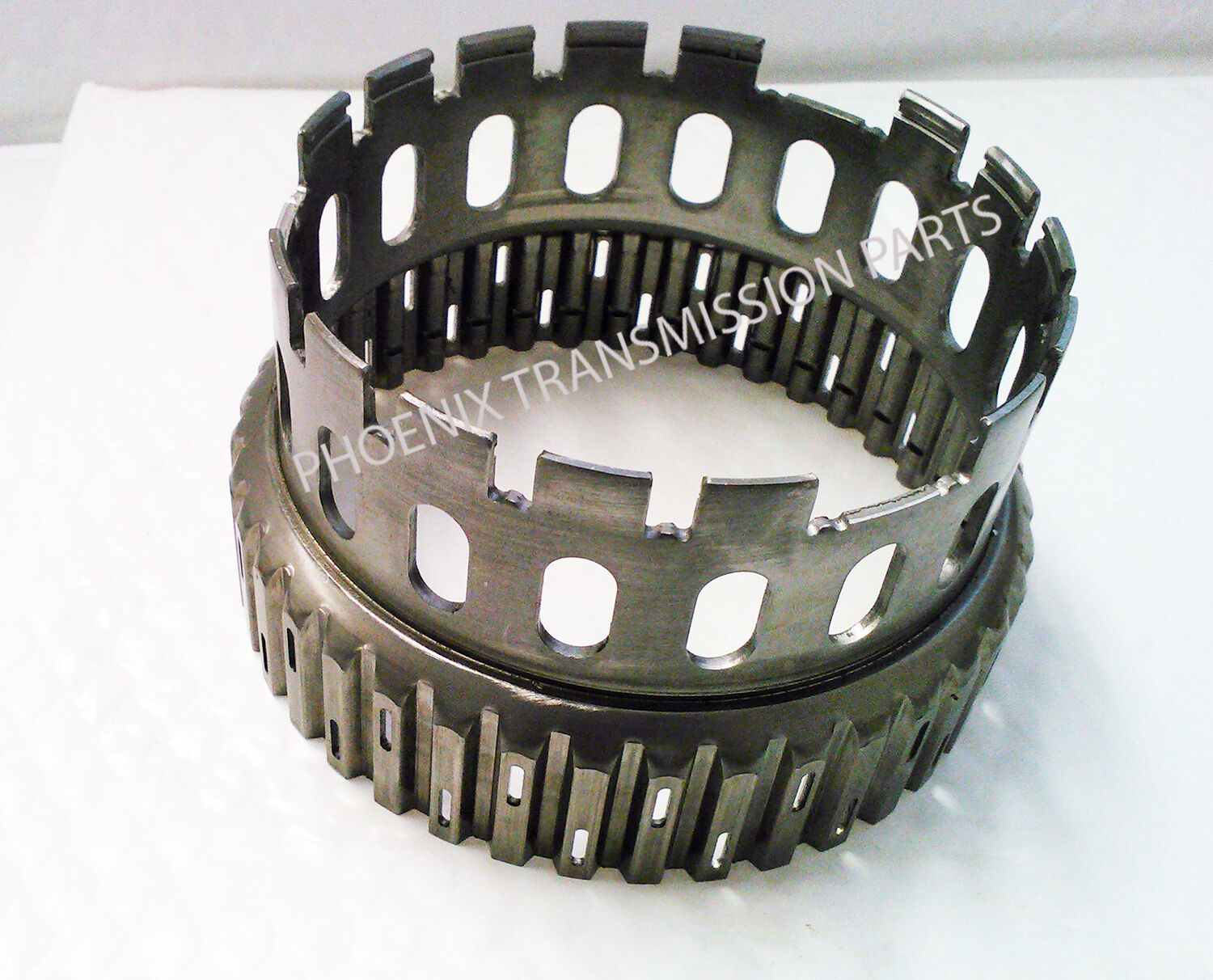 U140 U240 Transmission Reverse Brake Hub 1998 and Up for Toyota Lexus ...