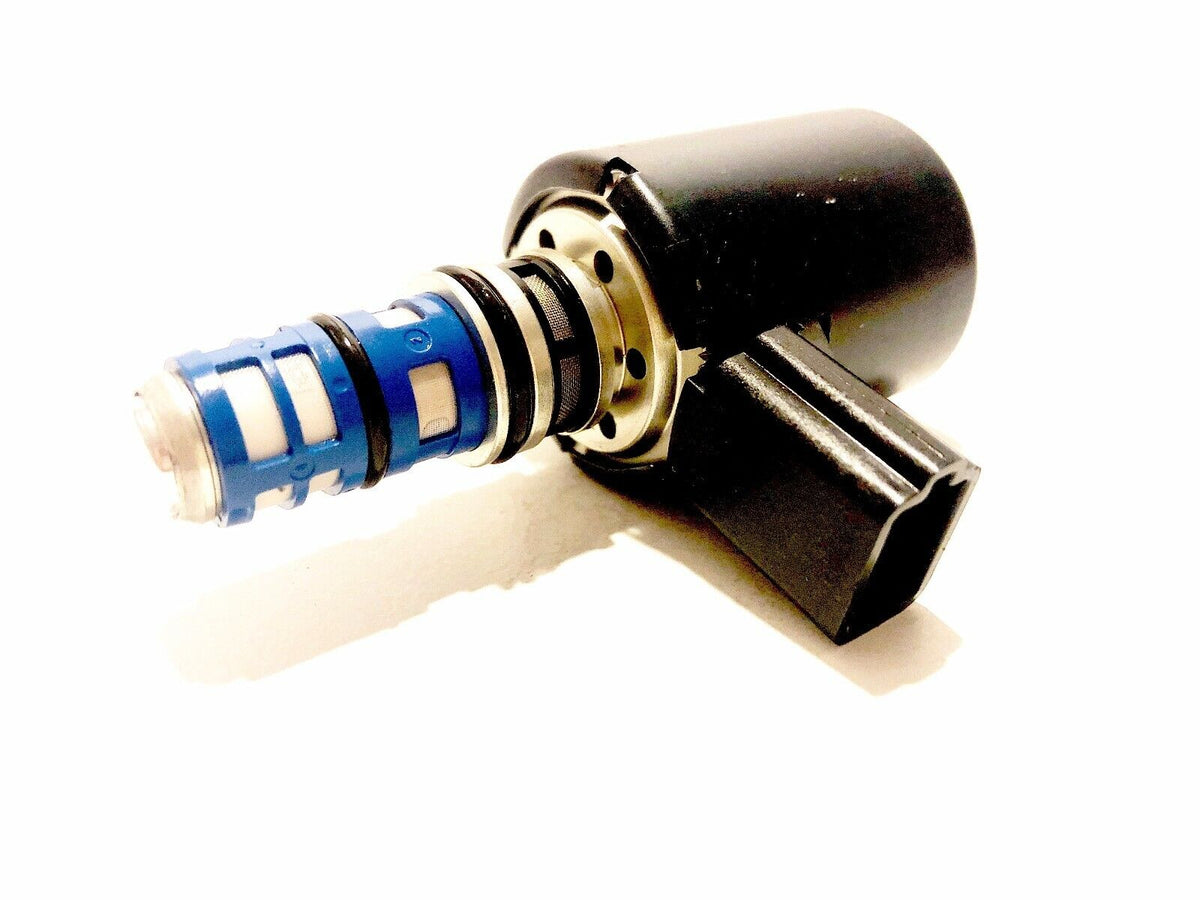 4R70W 4R75W Transmission 3 Piece Solenoid Set 2009 up TCC EPC Dual Shi ...